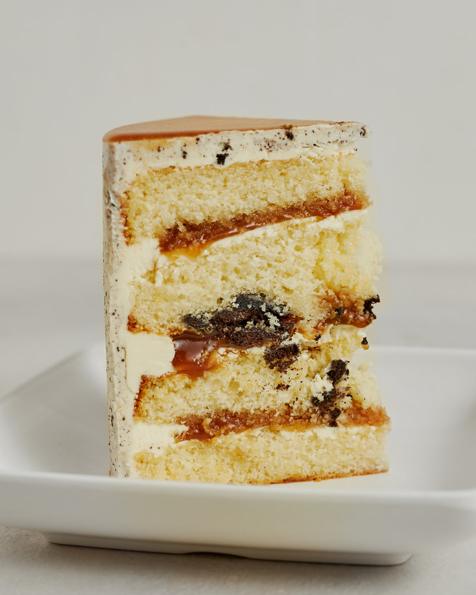 Salted Caramel Cookie Monster – SALTLAGOS