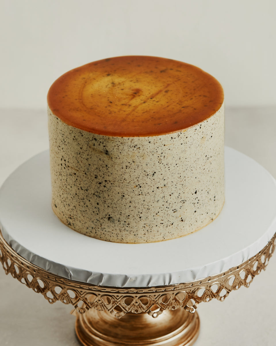 Salted Caramel Cookie Monster – SALTLAGOS