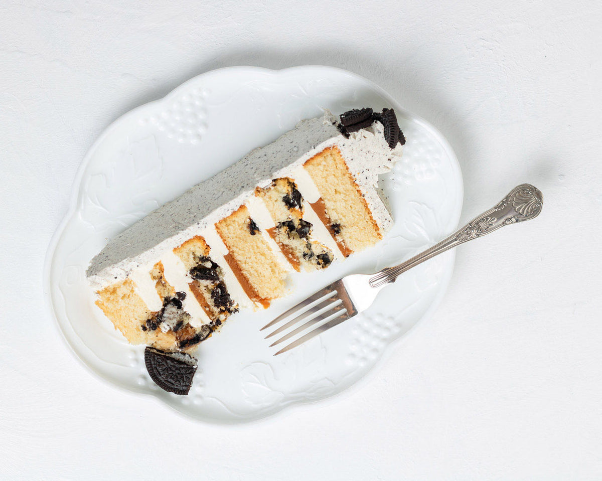 Salted Caramel Cookie Monster – SALTLAGOS